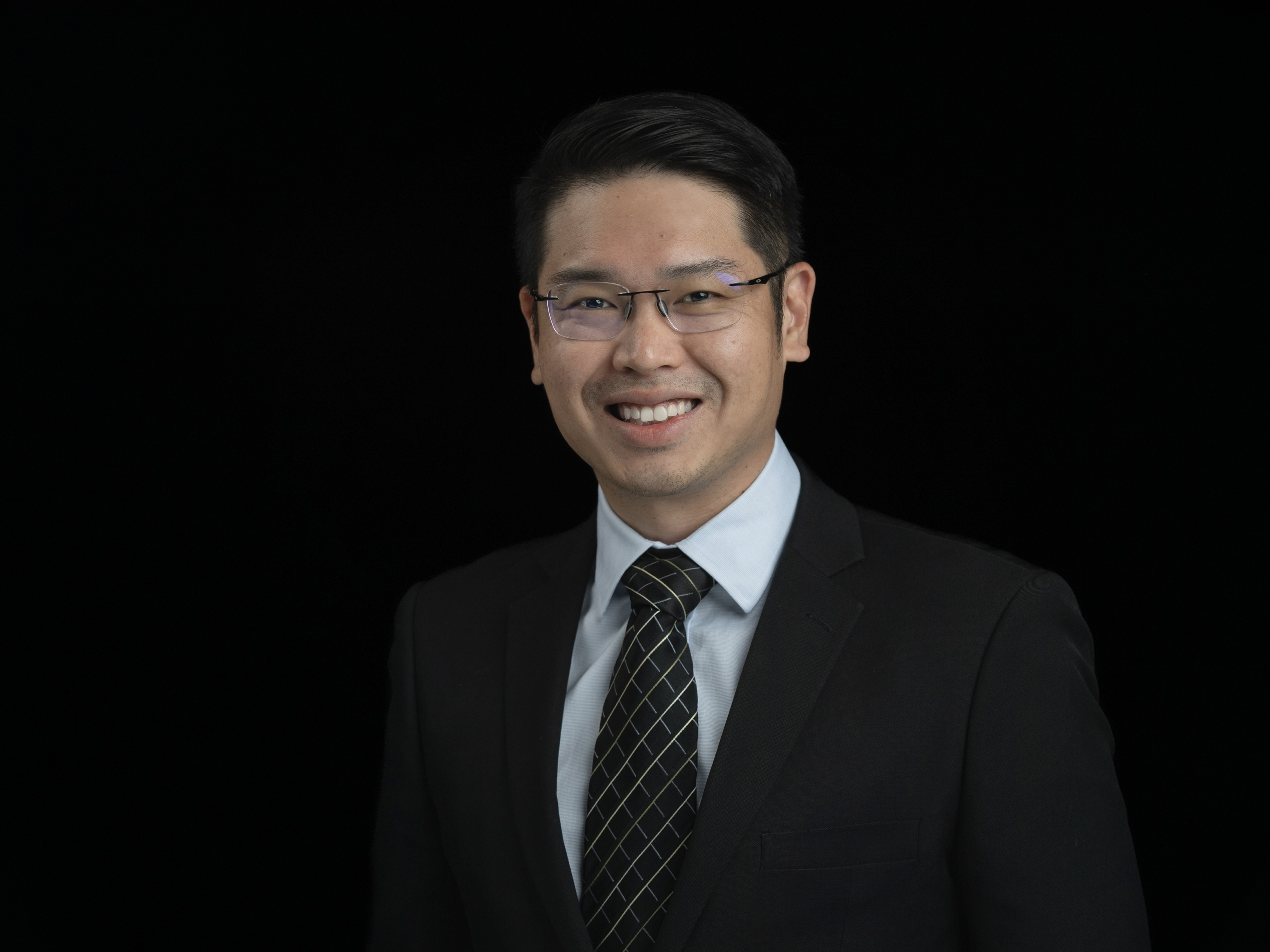 ACES Awards - Deven Lim